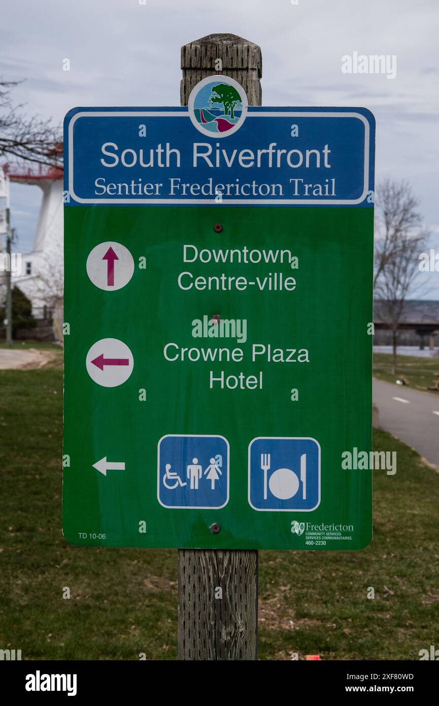 Sign pointing north south hi-res stock photography and images - Alamy