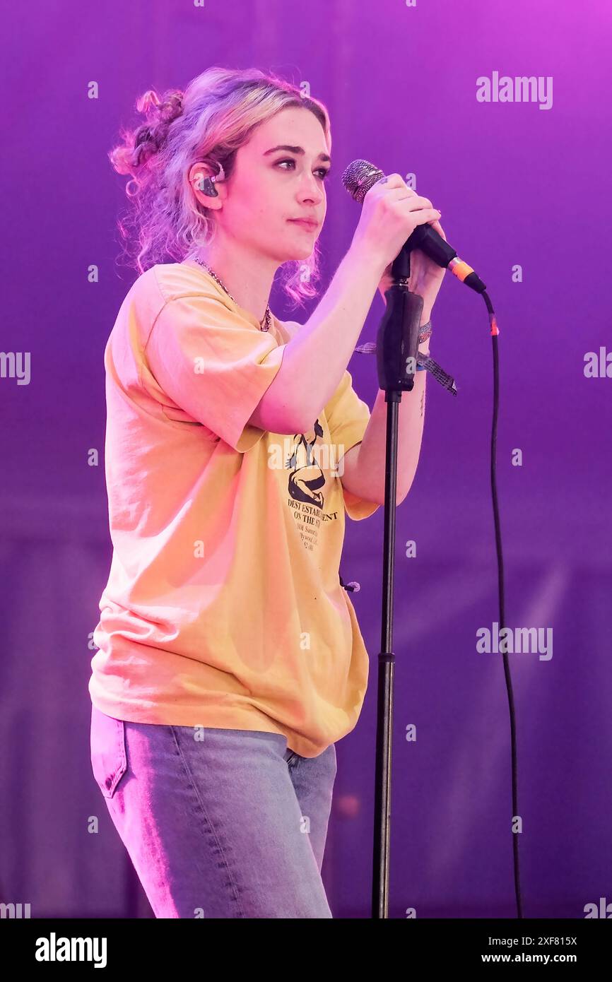 Performed under hi-res stock photography and images - Alamy