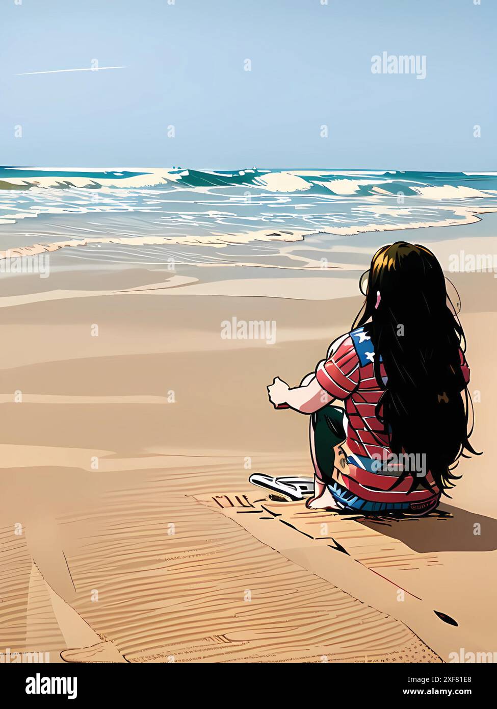 Lofi nature hi-res stock photography and images - Alamy