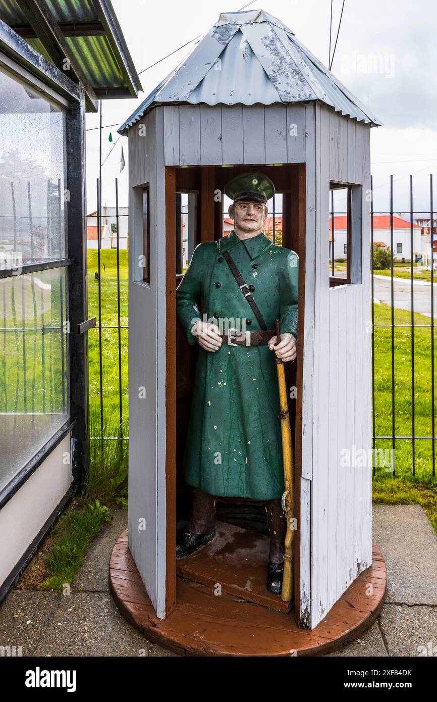 Penitentiary museum model hi-res stock photography and images - Alamy