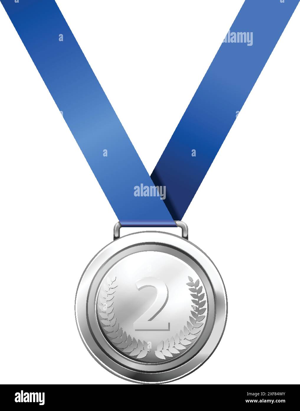 Distinction ribbon Stock Vector Images - Alamy