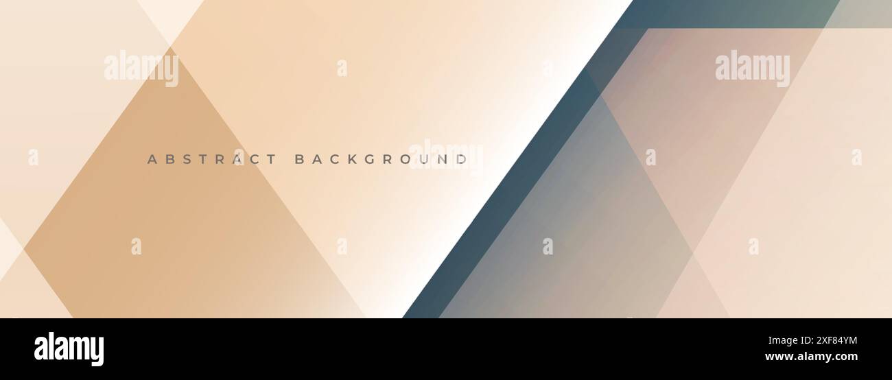 Abstract beige color background shapes hi-res stock photography and ...