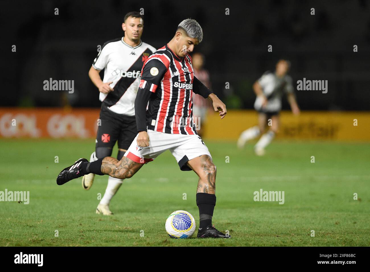 Michel araujo sao paulo hi-res stock photography and images - Alamy