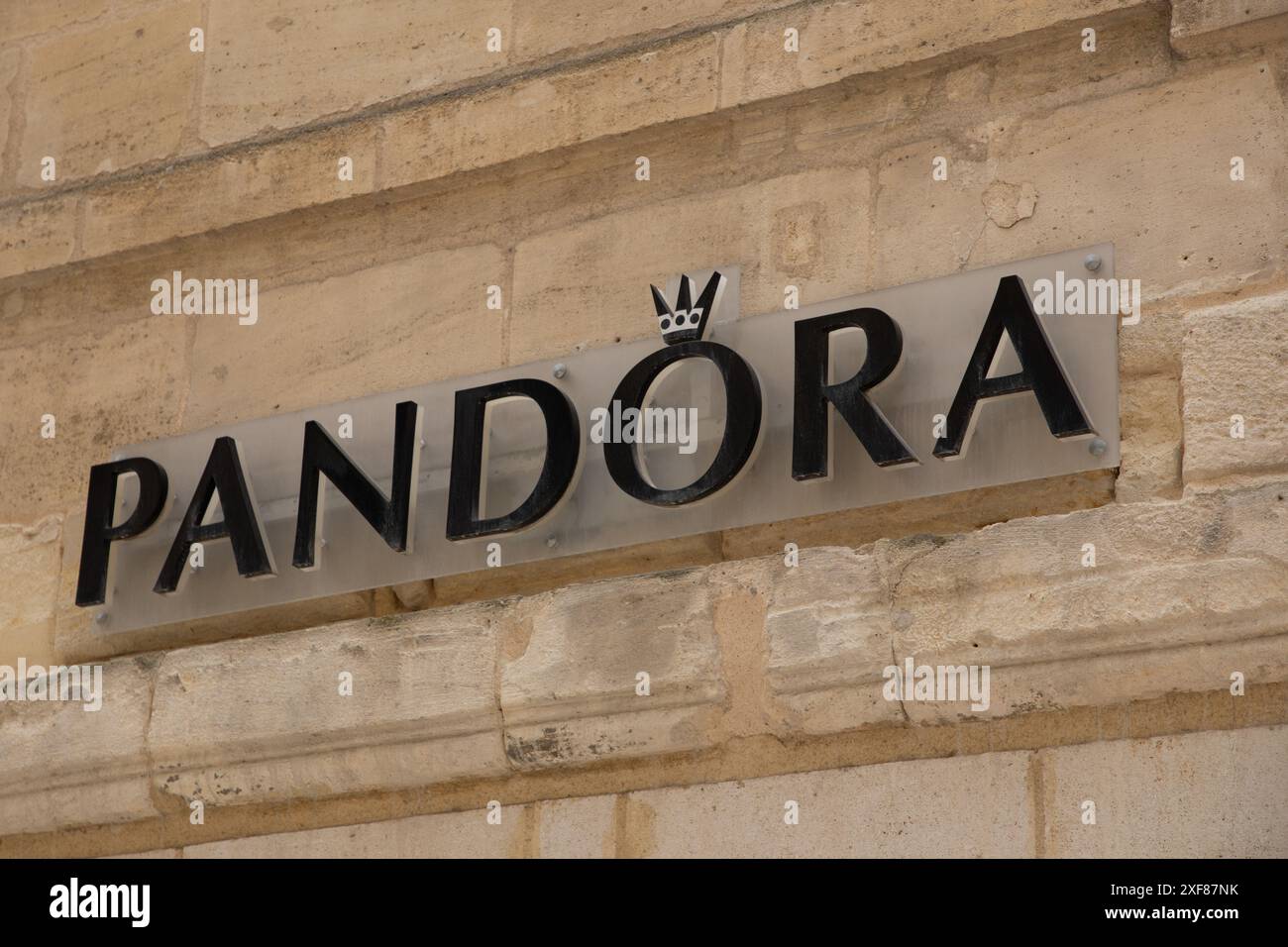 Pandora 2024 hi-res stock photography and images - Alamy
