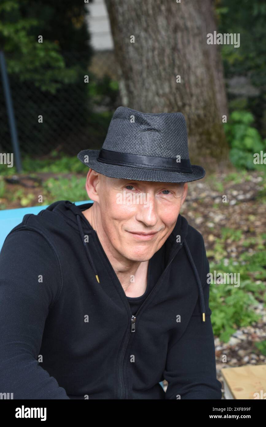 Detlef bothe hi-res stock photography and images - Alamy