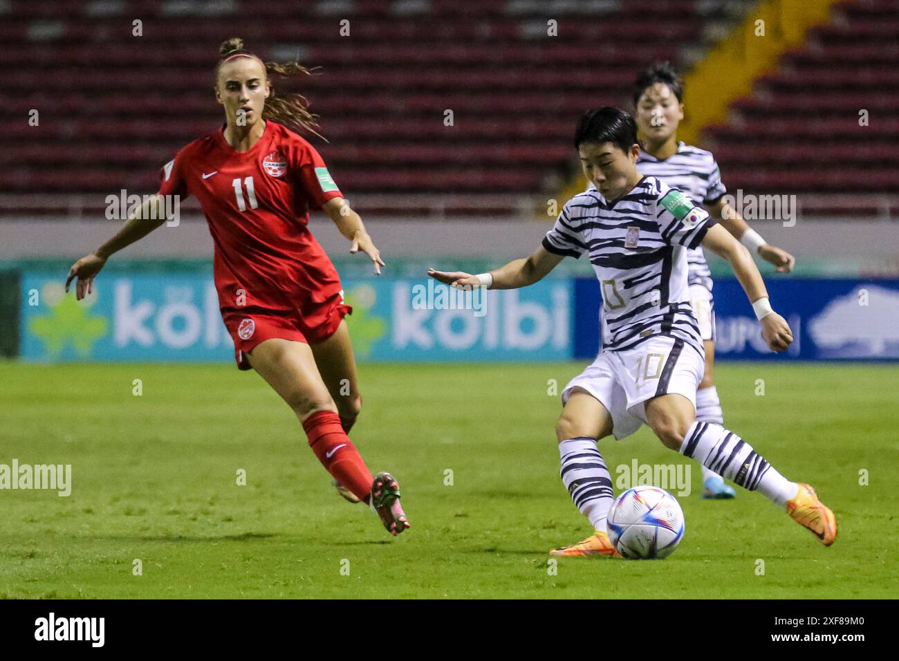 Olivia chun hi-res stock photography and images - Alamy