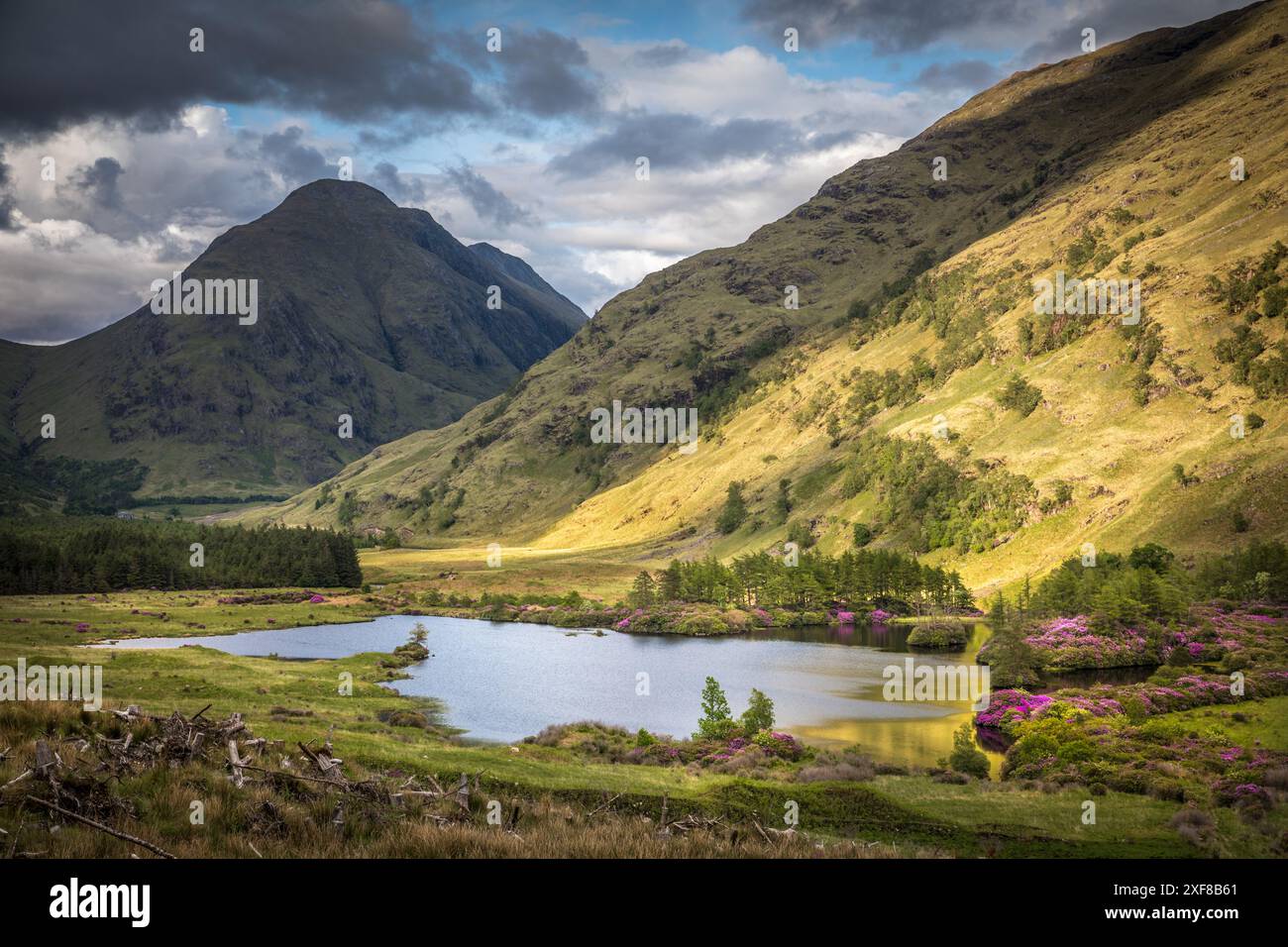 Urr water hi-res stock photography and images - Alamy