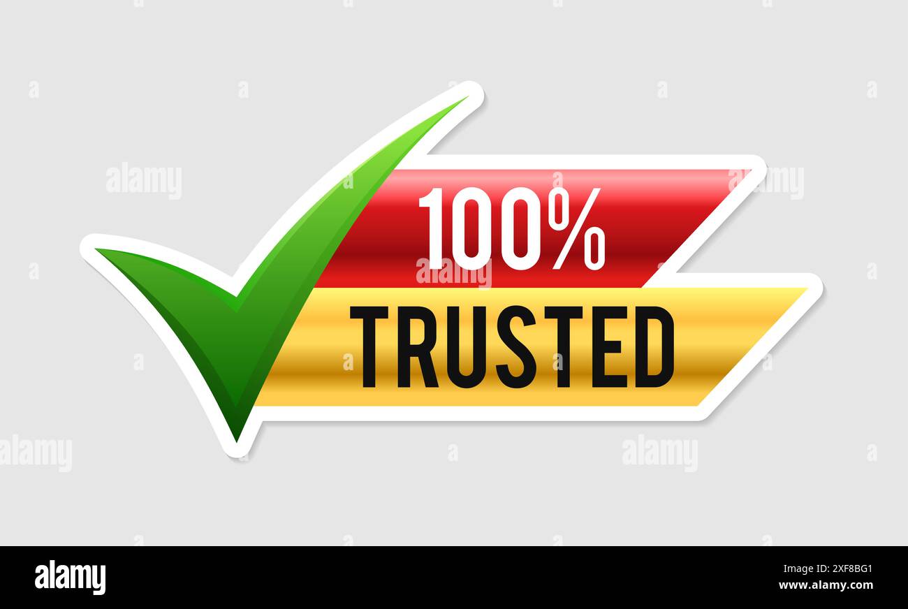 Brand awareness stamp Stock Vector Images - Alamy