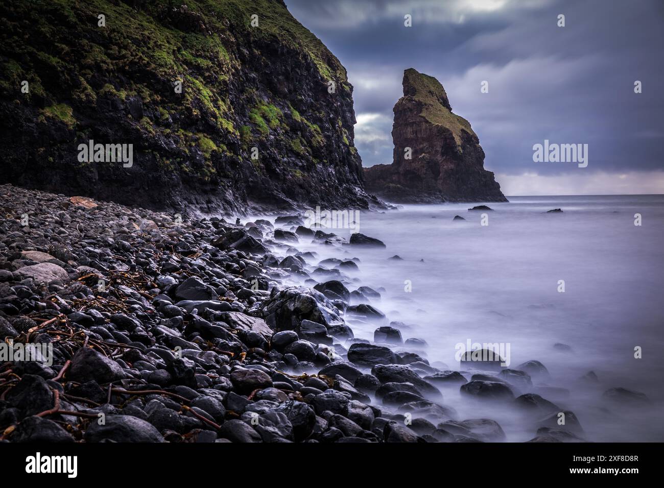 Minginish peninsula hi-res stock photography and images - Alamy