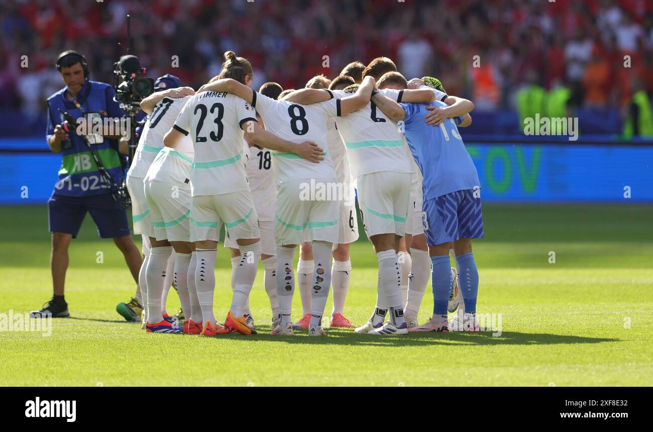 Berlin, Deutschland. 25th June, 2024. firo : 25.06.2024, Football ...