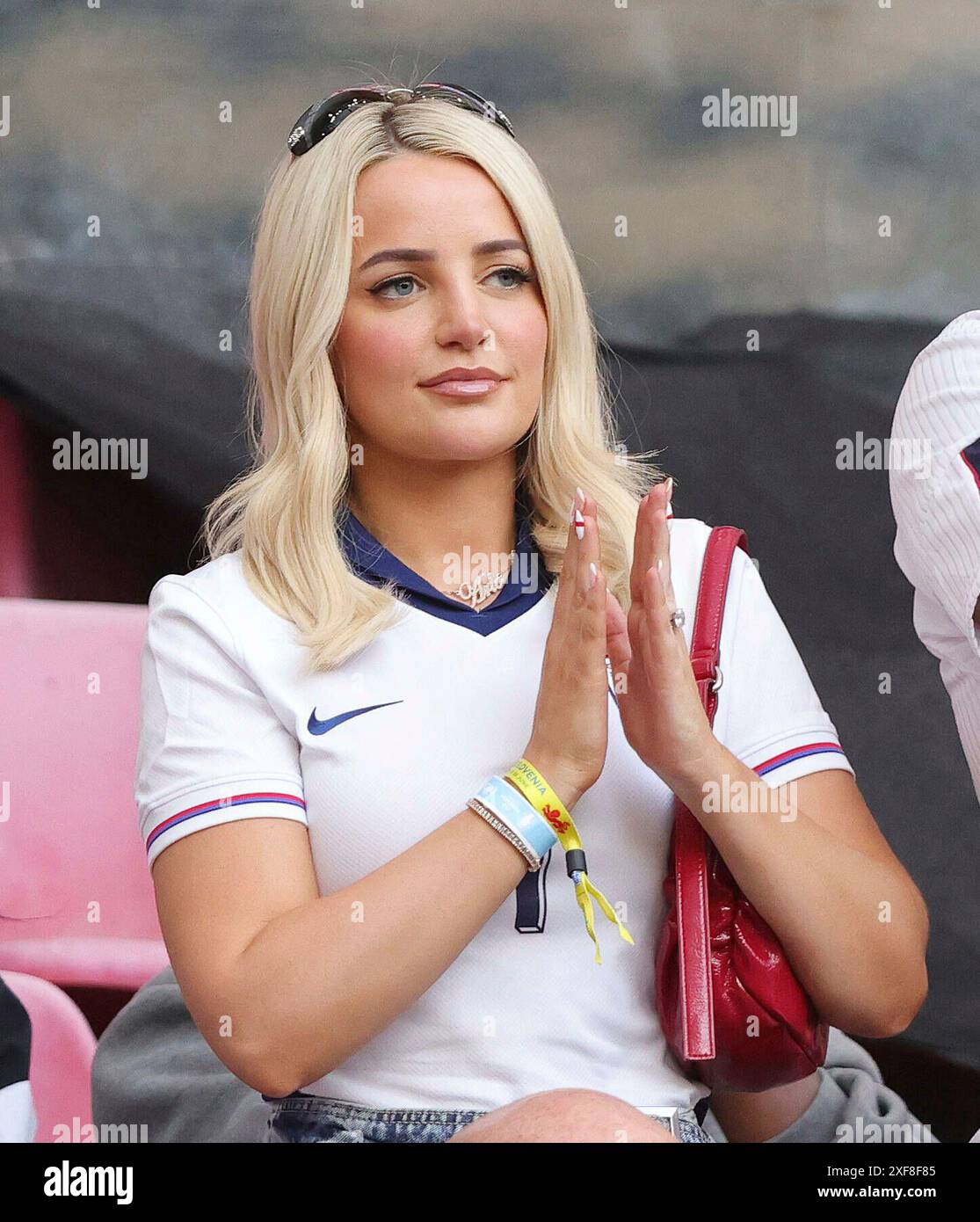 Cologne, Deutschland. 25th June, 2024. firo : 25.06.2024, Football ...