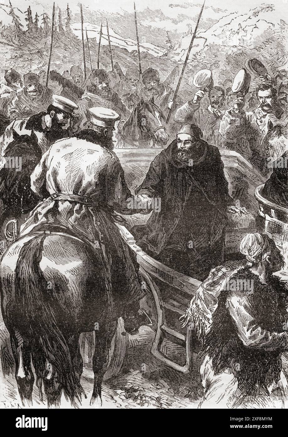 Prince domnitor hi-res stock photography and images - Alamy