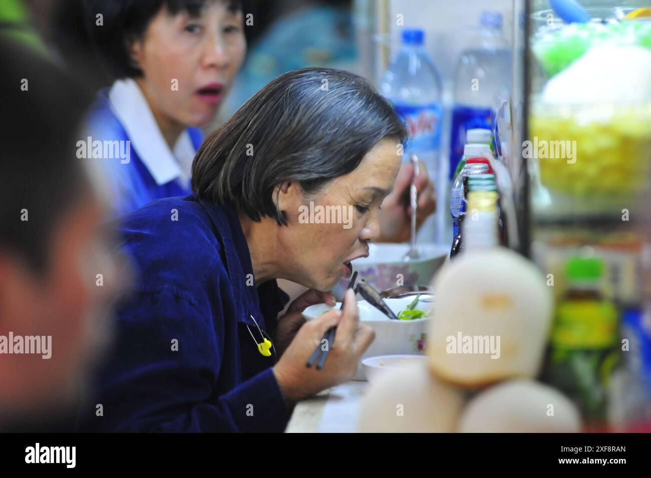 eating and food intake as a symbol for diet and nutrition eating and ...