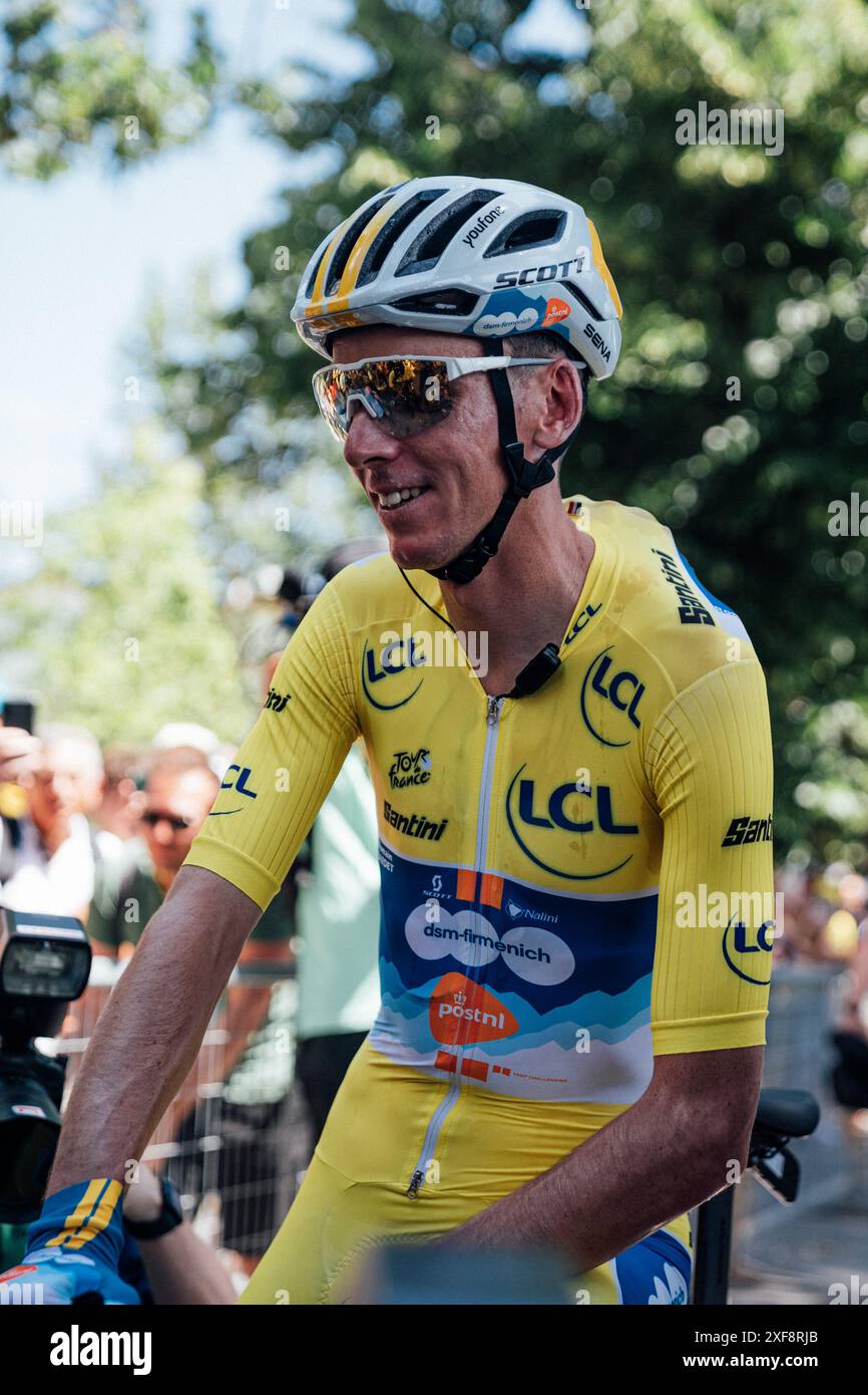 Romain maillot hi-res stock photography and images - Alamy