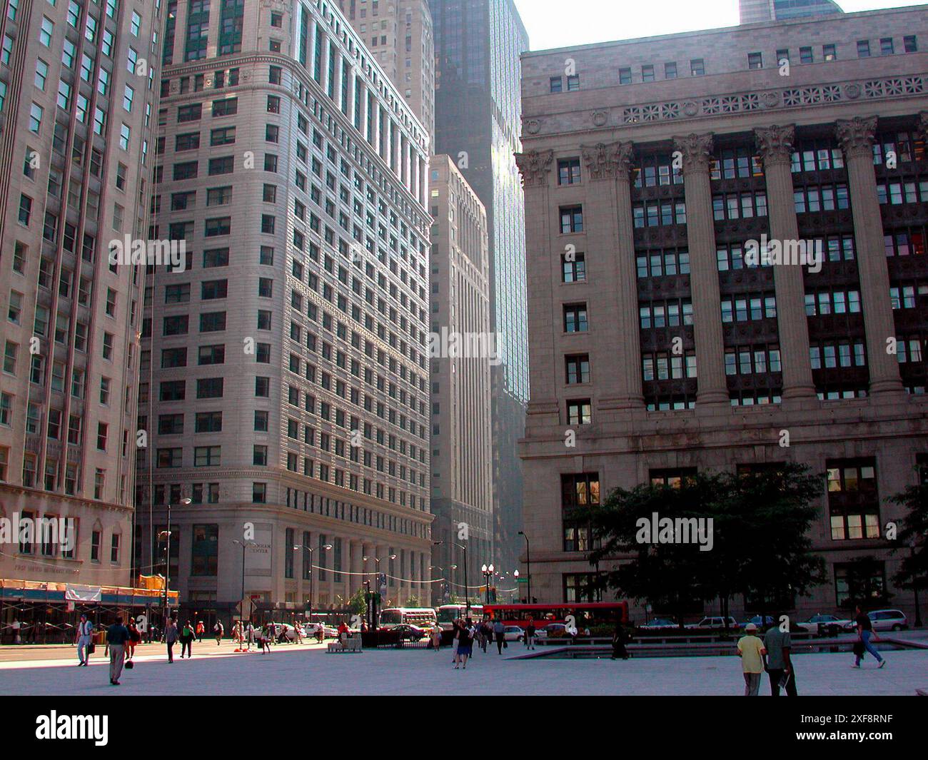 chicago which is the capital of Illinois is located in the us chicago ...