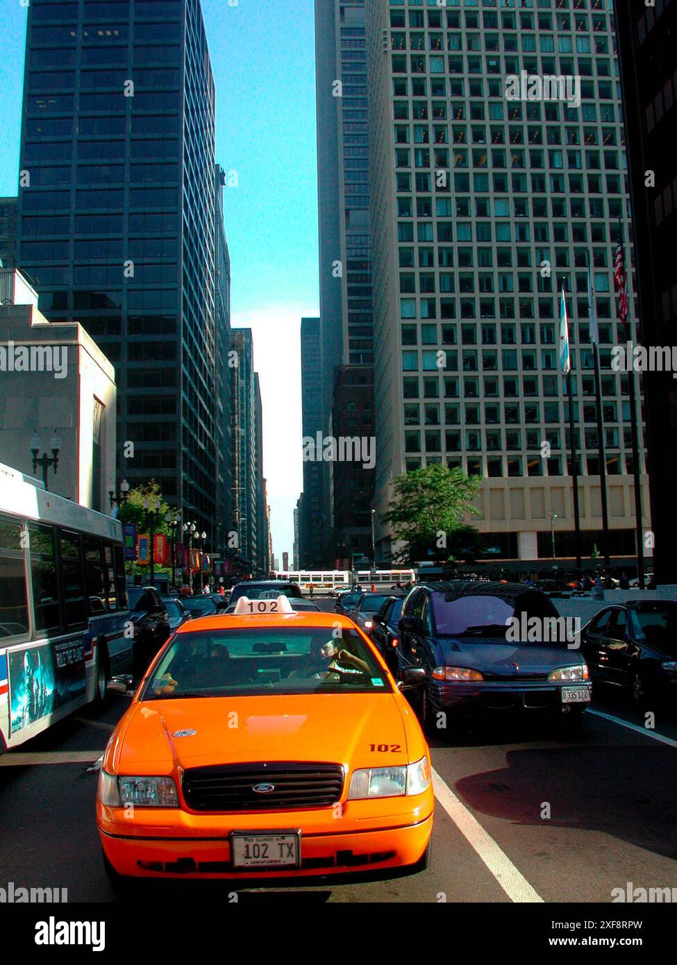 chicago which is the capital of Illinois is located in the us chicago ...