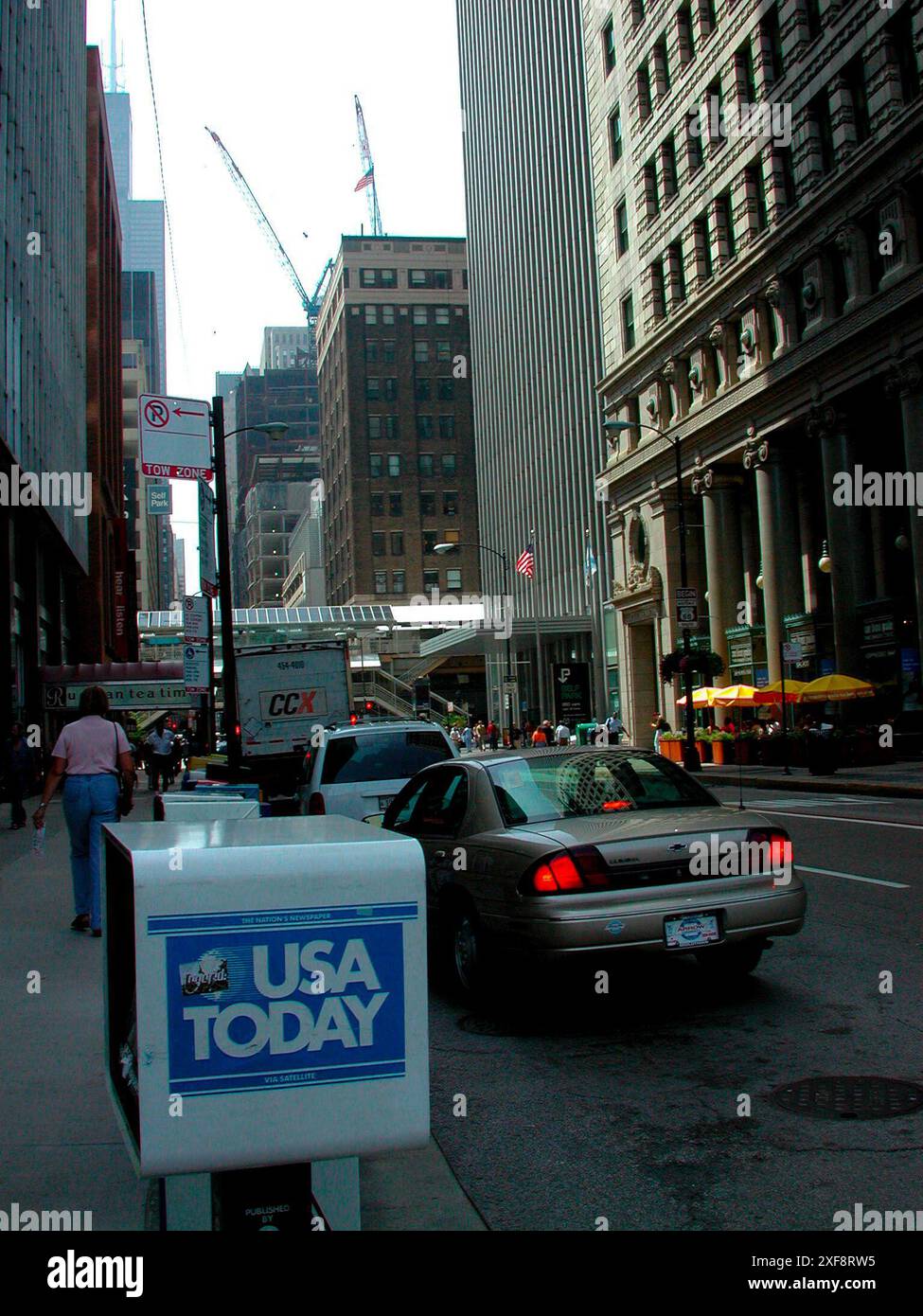 chicago which is the capital of Illinois is located in the us chicago ...