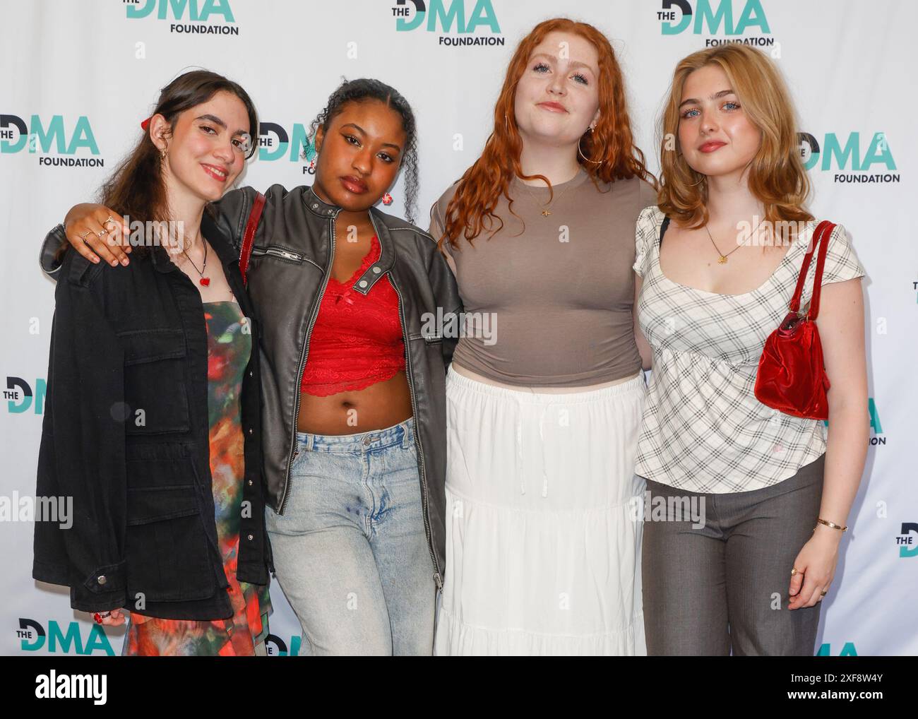 Tara murray hi-res stock photography and images - Alamy