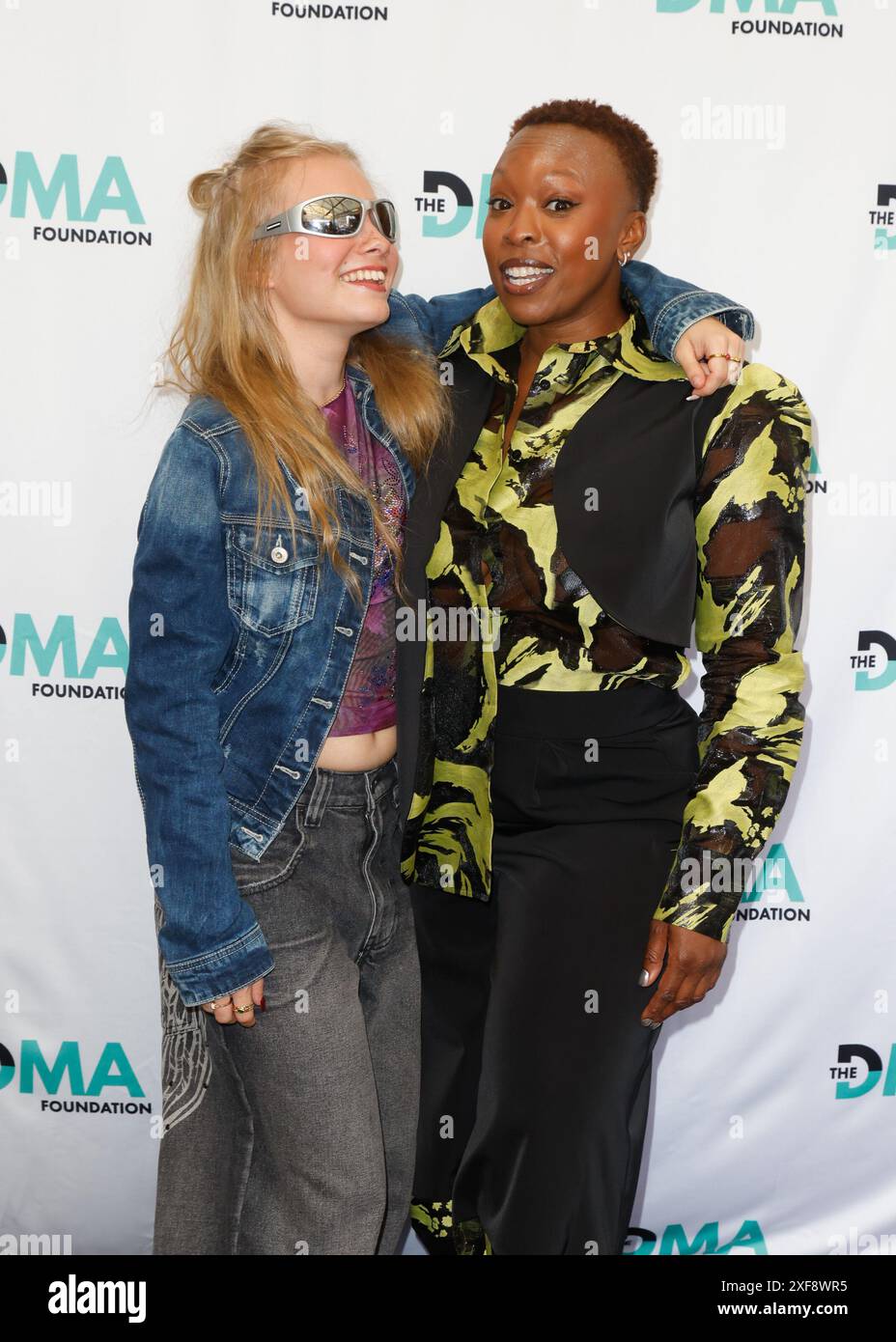 Maddie evans hi-res stock photography and images - Alamy