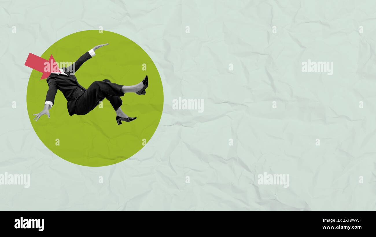 Professional setback hi-res stock photography and images - Alamy