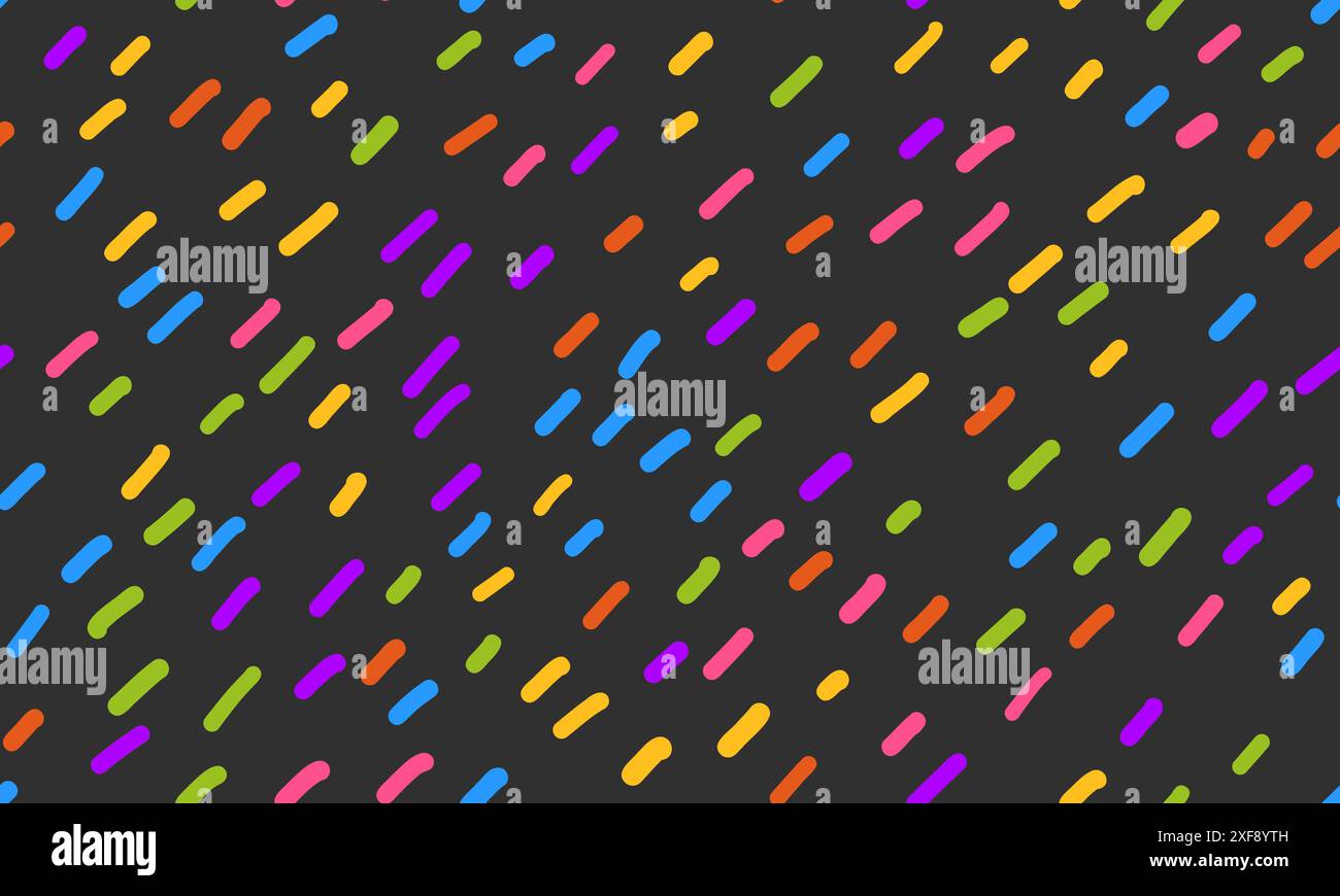 Rainbow dash happy vector hi-res stock photography and images - Alamy