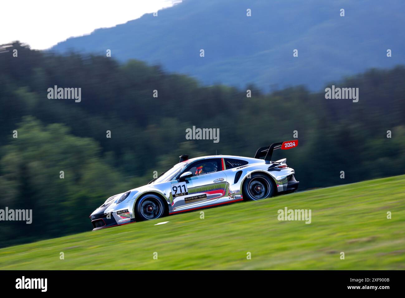 Timo glock 2024 porsche hi-res stock photography and images - Alamy