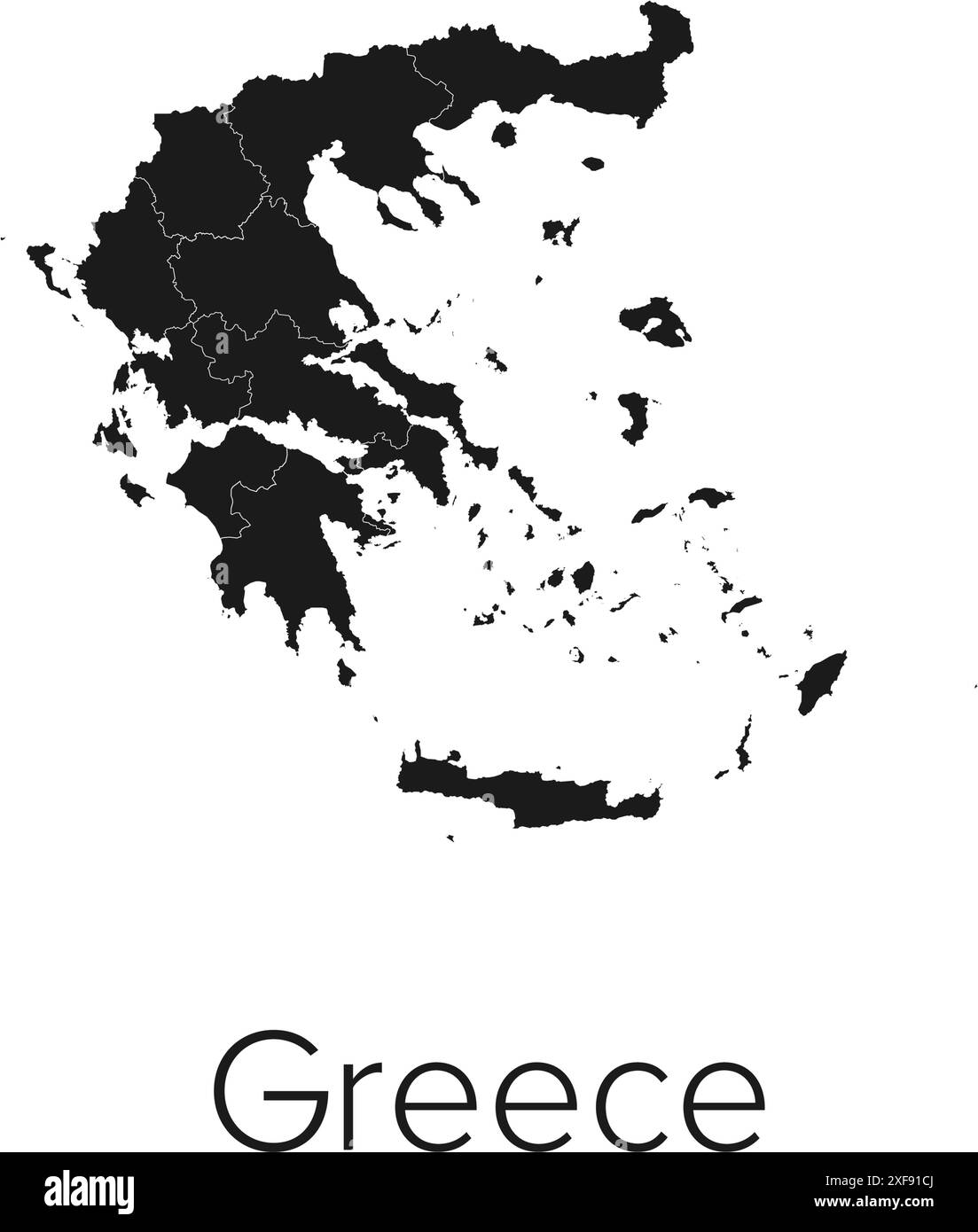 Outline Map Of Ancient Greece Printable Printable Maps