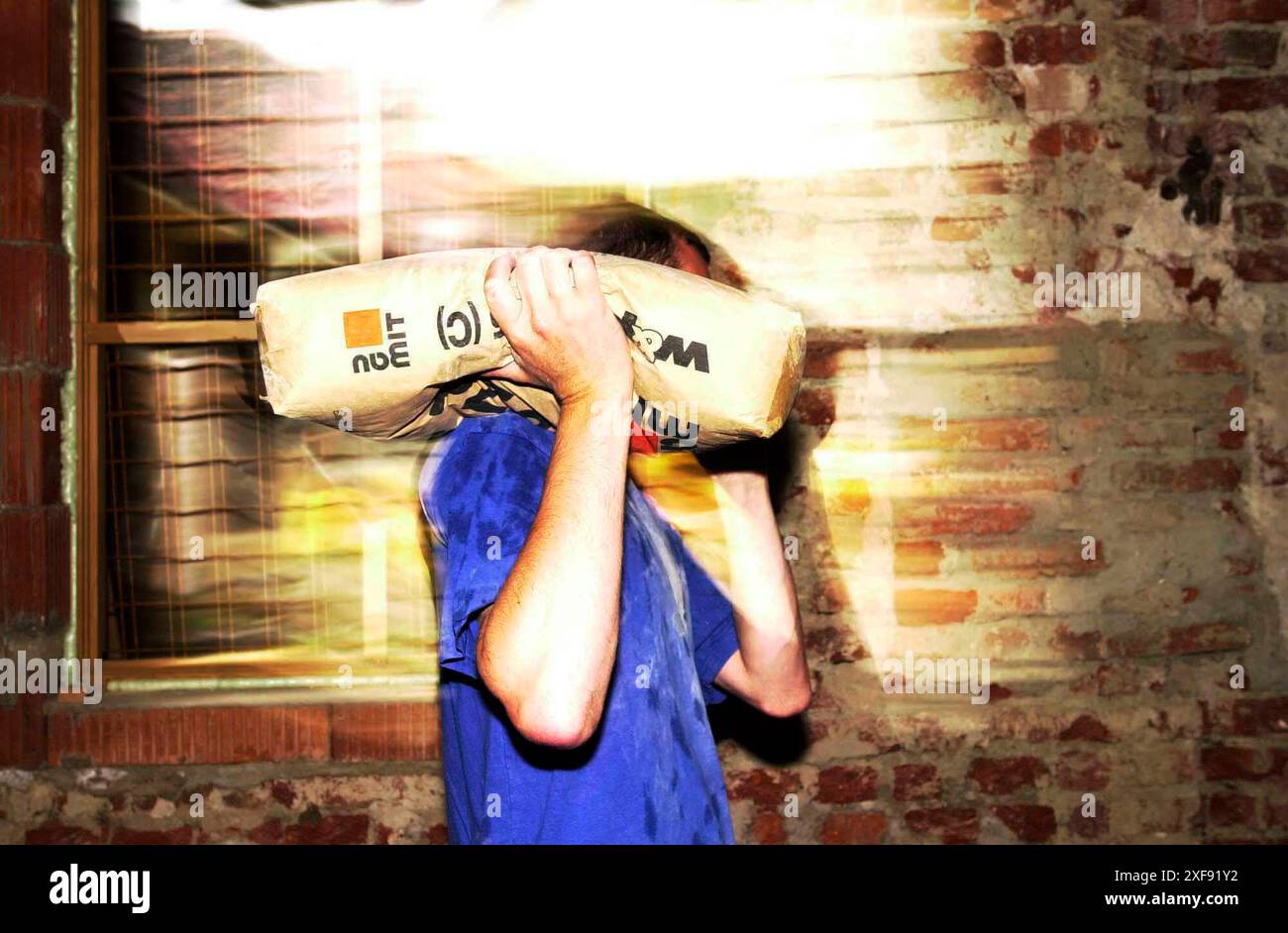 concrete engineering or concrete construction, building architecture in ...