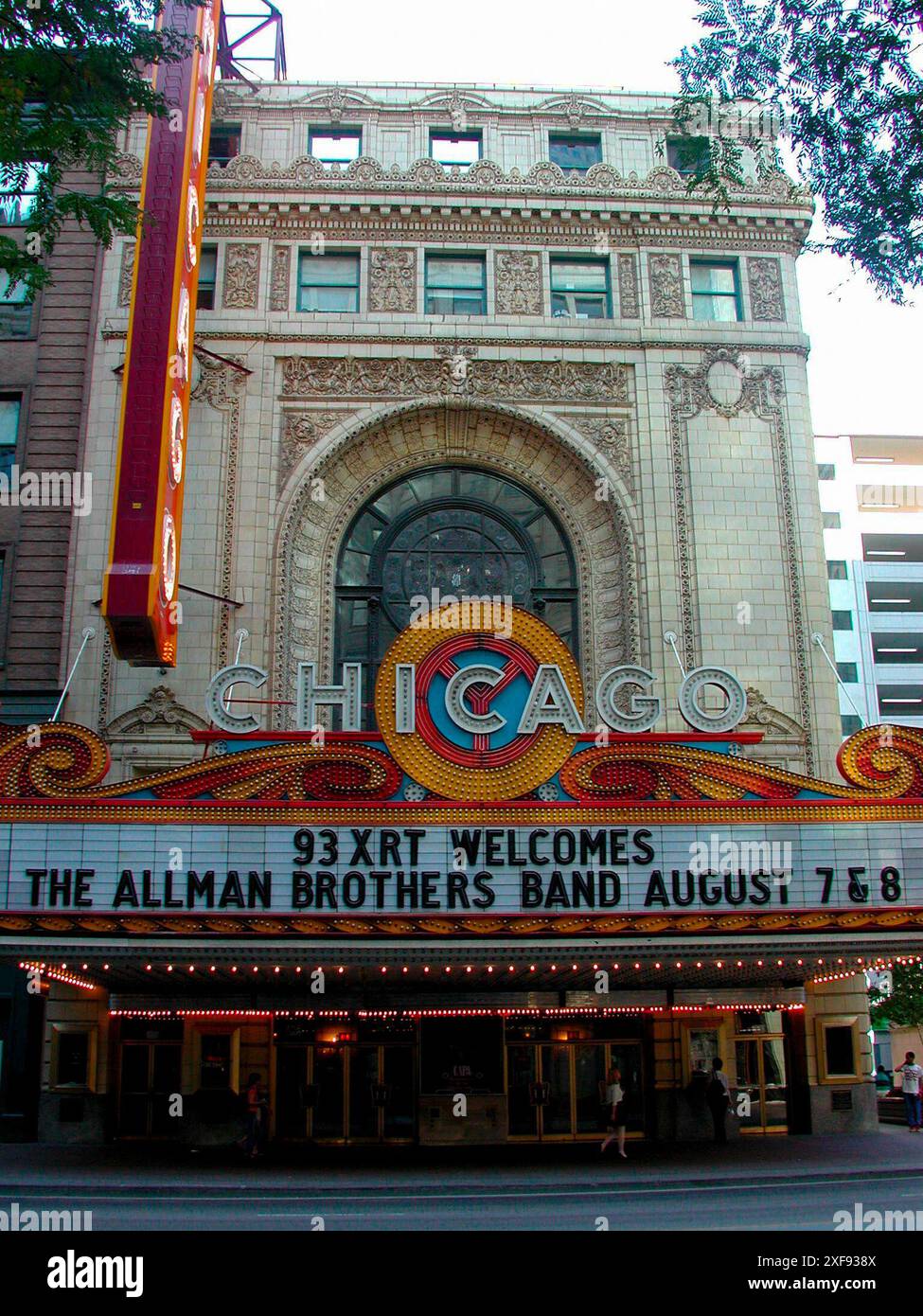 chicago which is the capital of Illinois is located in the us chicago ...