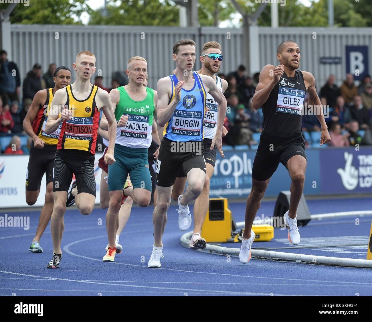 Max burgin 2024 hi-res stock photography and images - Alamy