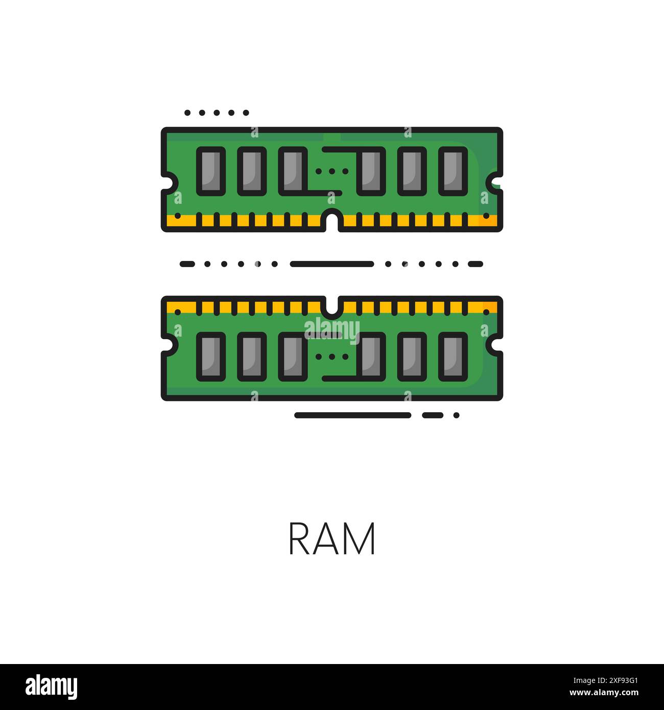 Test sticks Stock Vector Images - Alamy