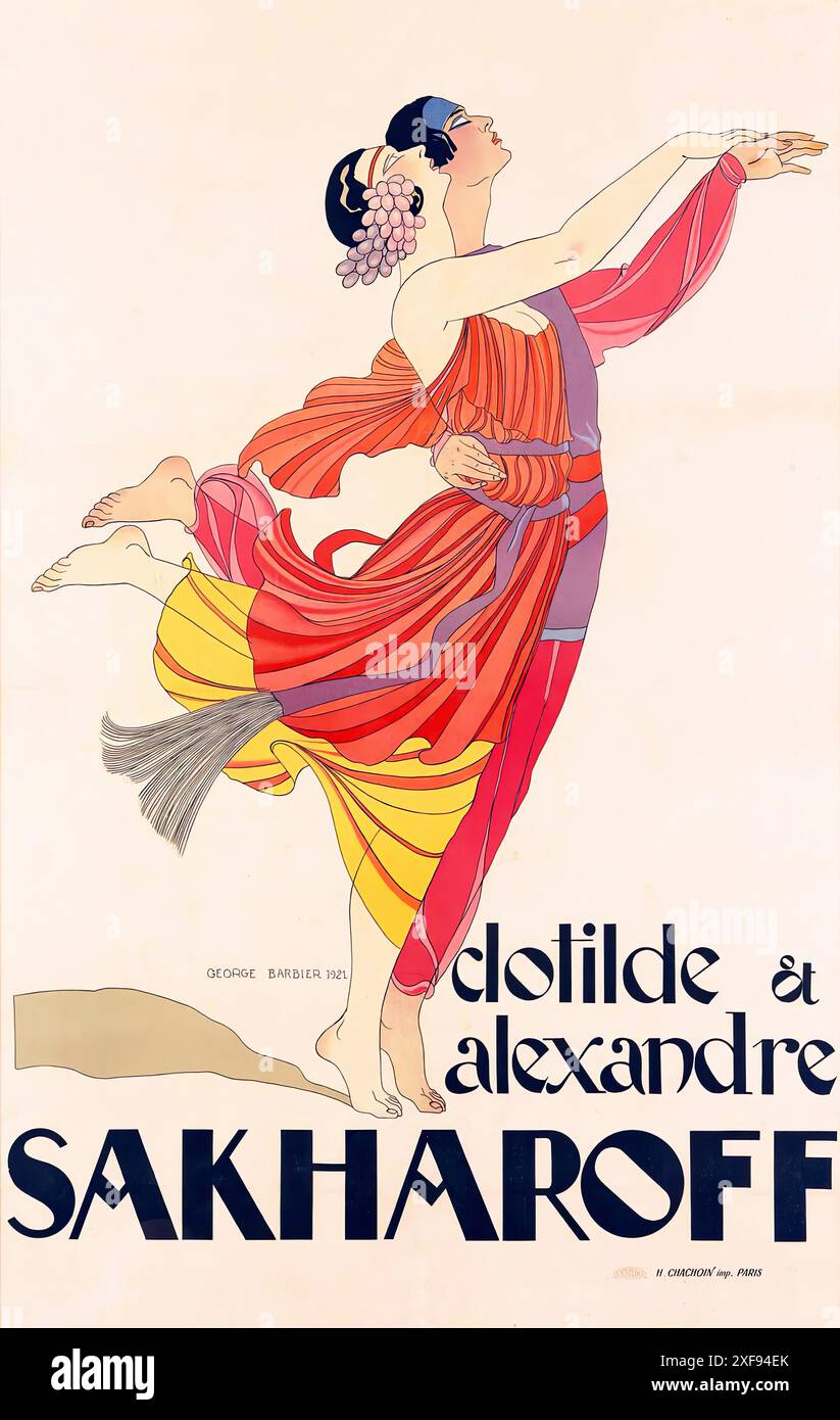 Alexandre barbier hi-res stock photography and images - Alamy