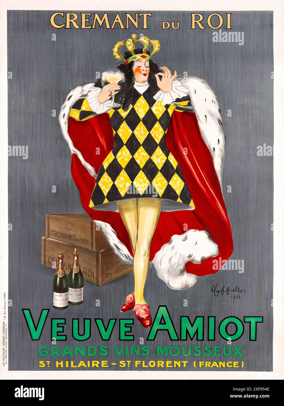 Veuve amiot hi-res stock photography and images - Alamy