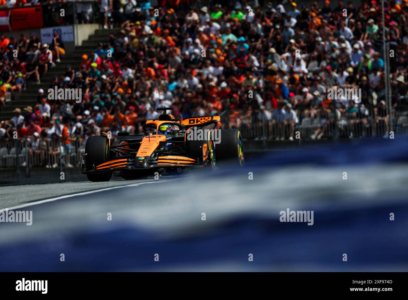 #81 Oscar Piastri (AUS, McLaren Formula 1 Team), F1 Grand Prix of ...