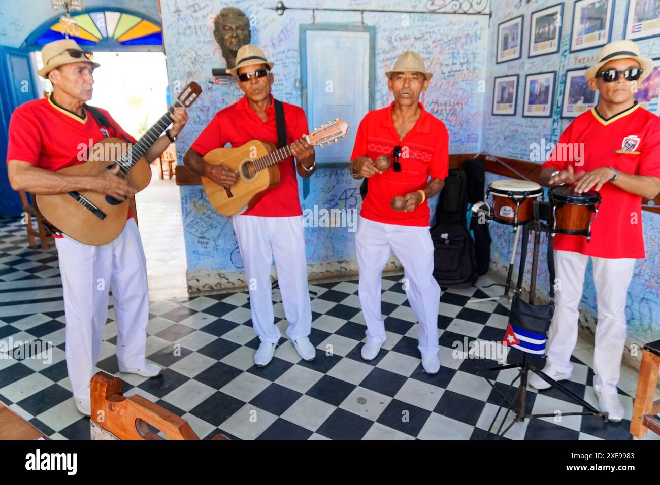 Trinidad, Cuba, Greater Antilles, Caribbean, Central America, America ...
