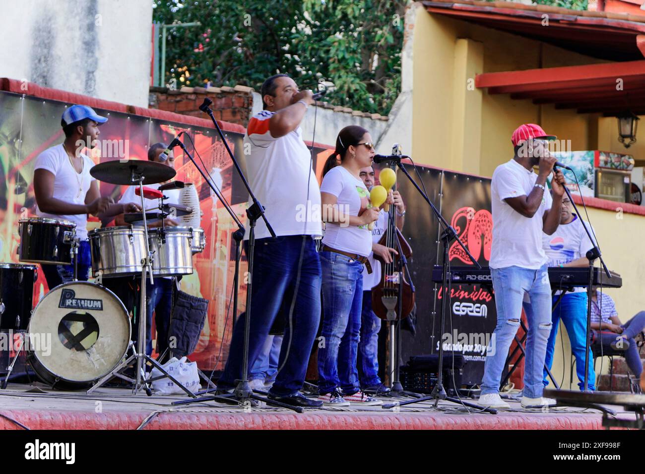 Trinidad, Cuba, Greater Antilles, Caribbean, Central America, America ...