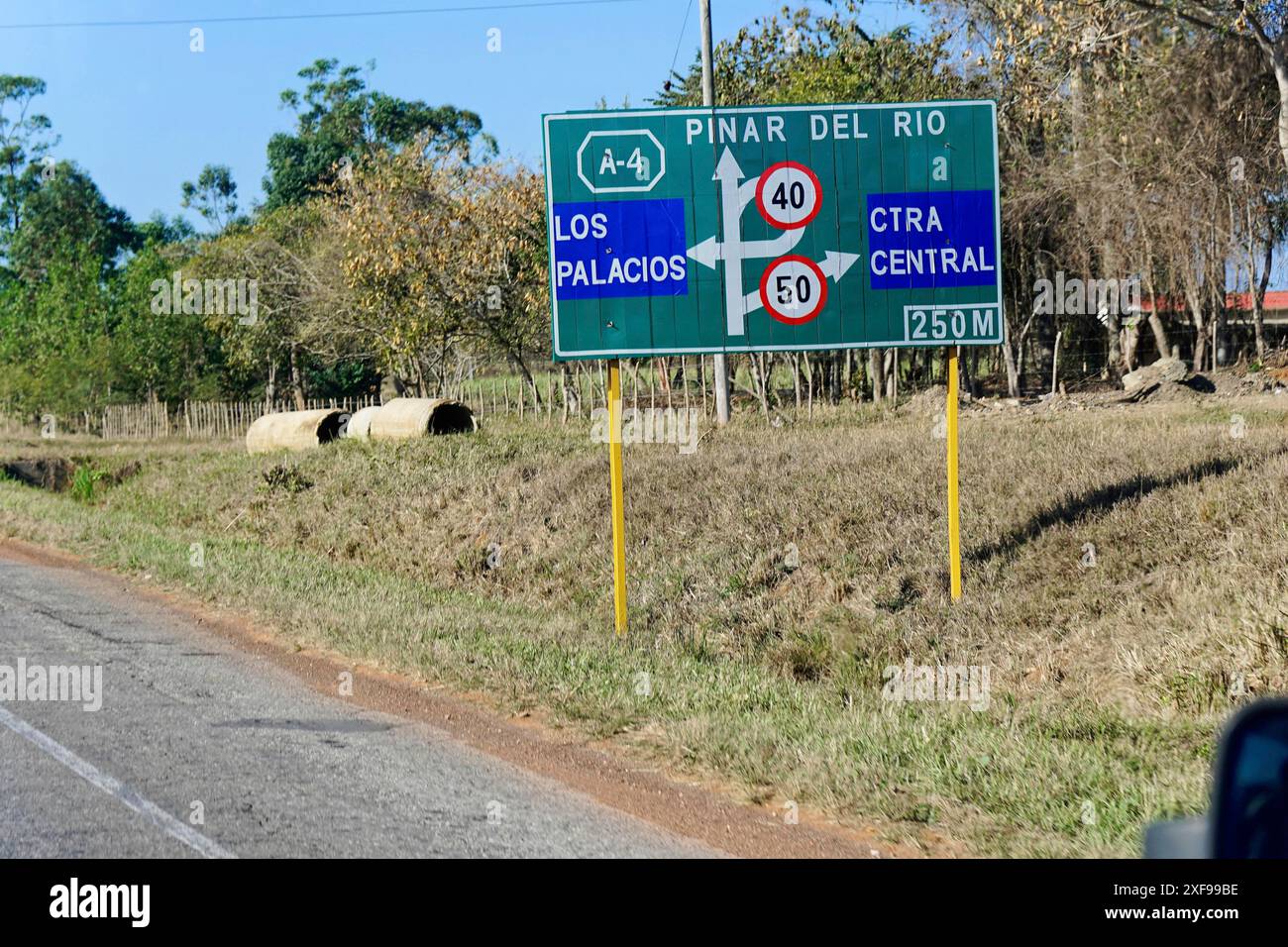 Vinales, Unesco World Heritage Site, Pinar del Rio Province, Cuba ...