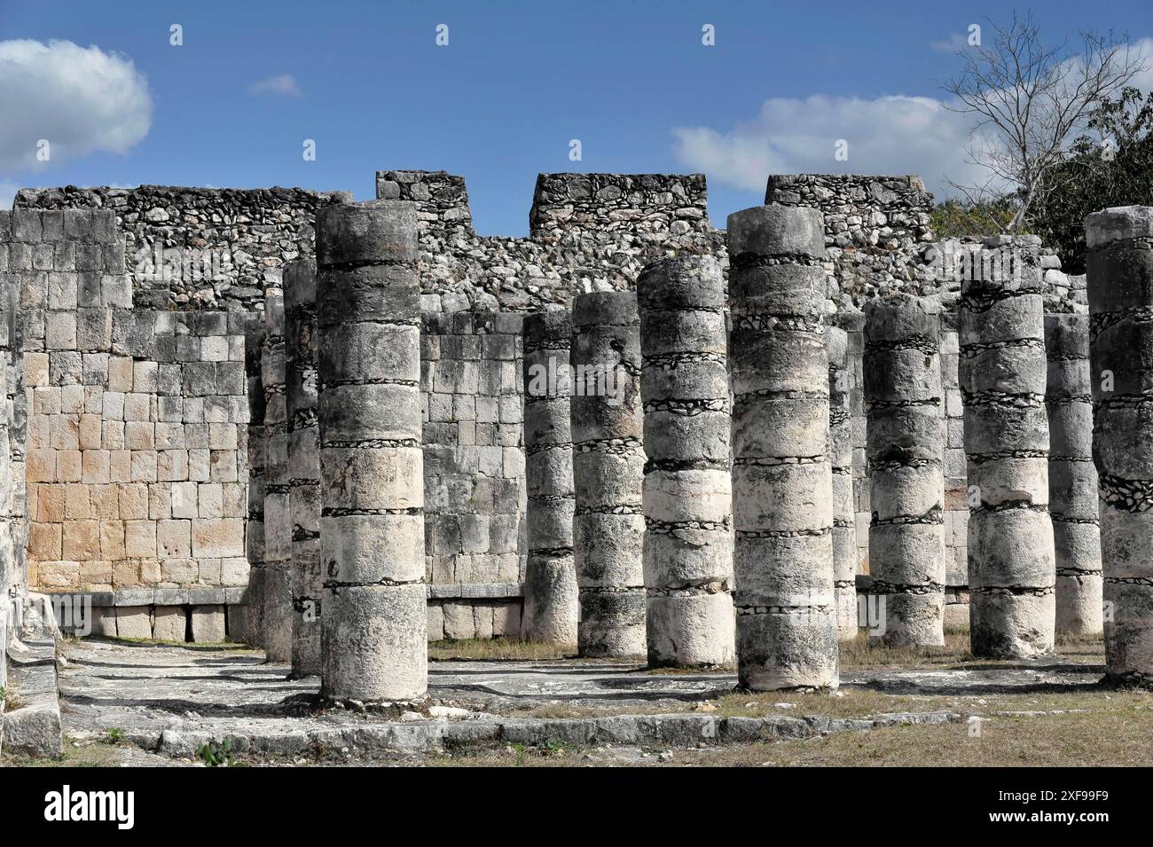 Chichen Itza, UNESCO World Heritage Site, Mexico, Merida, Yucatan ...