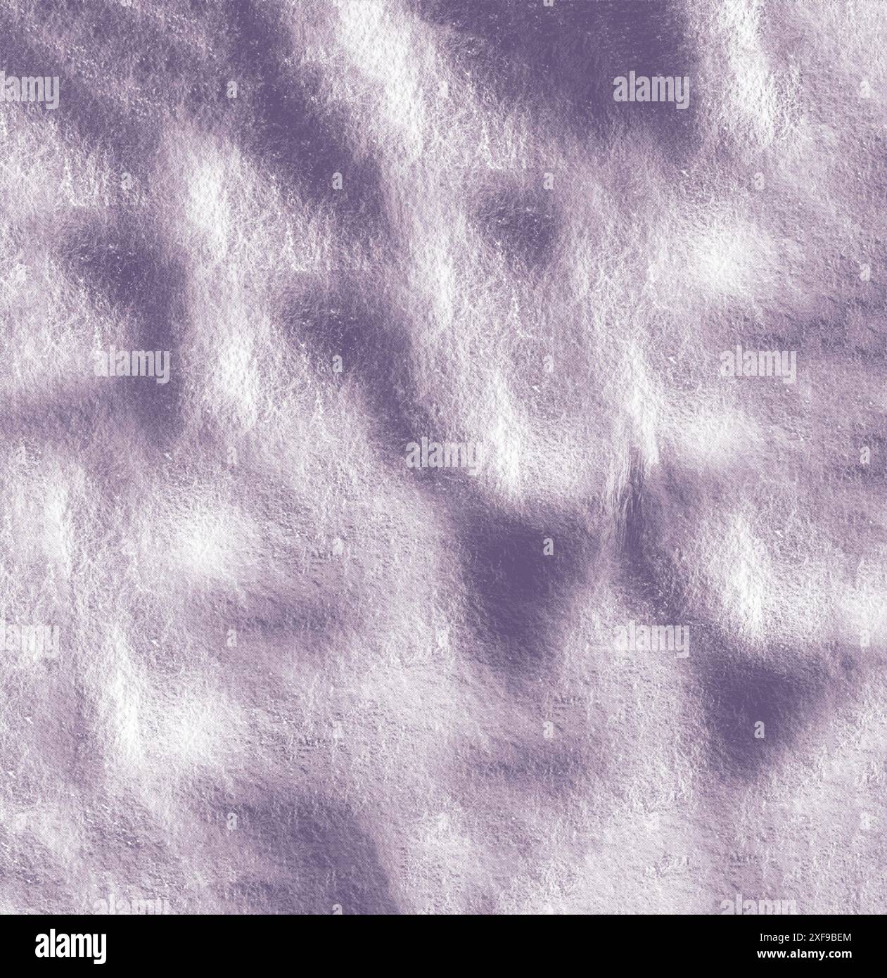 Abstract purple texture with soft light and shadows creating a fabric ...