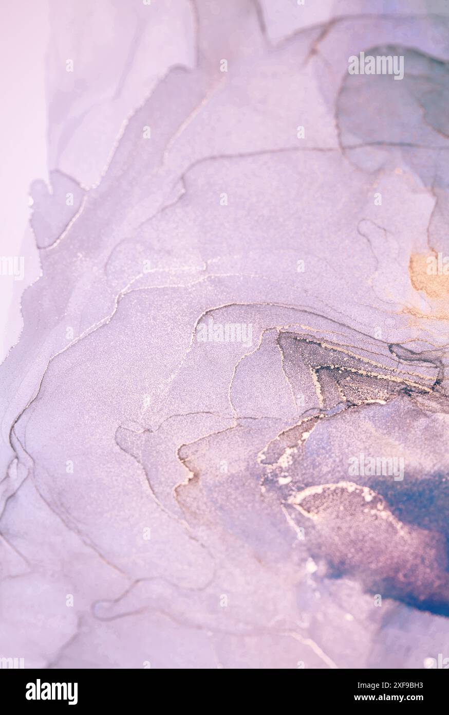 Dreamscape painting hi-res stock photography and images - Alamy