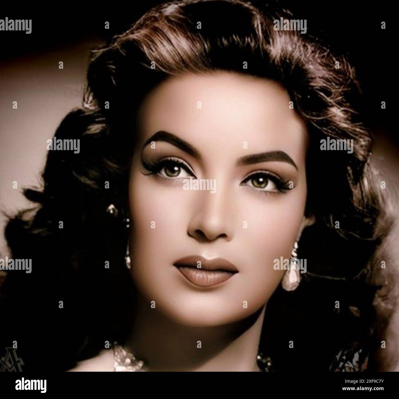 Maria Felix Logo