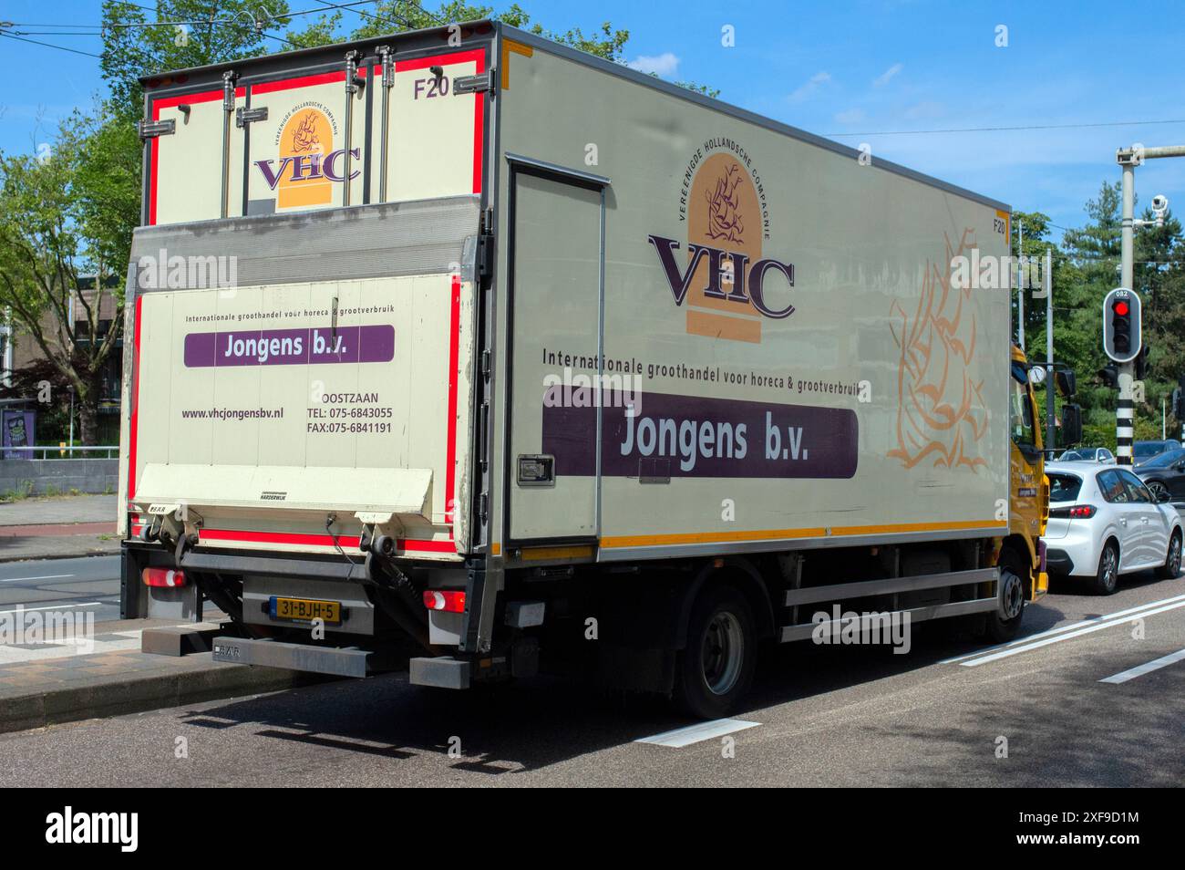 Vhc marketing logo hi-res stock photography and images - Alamy