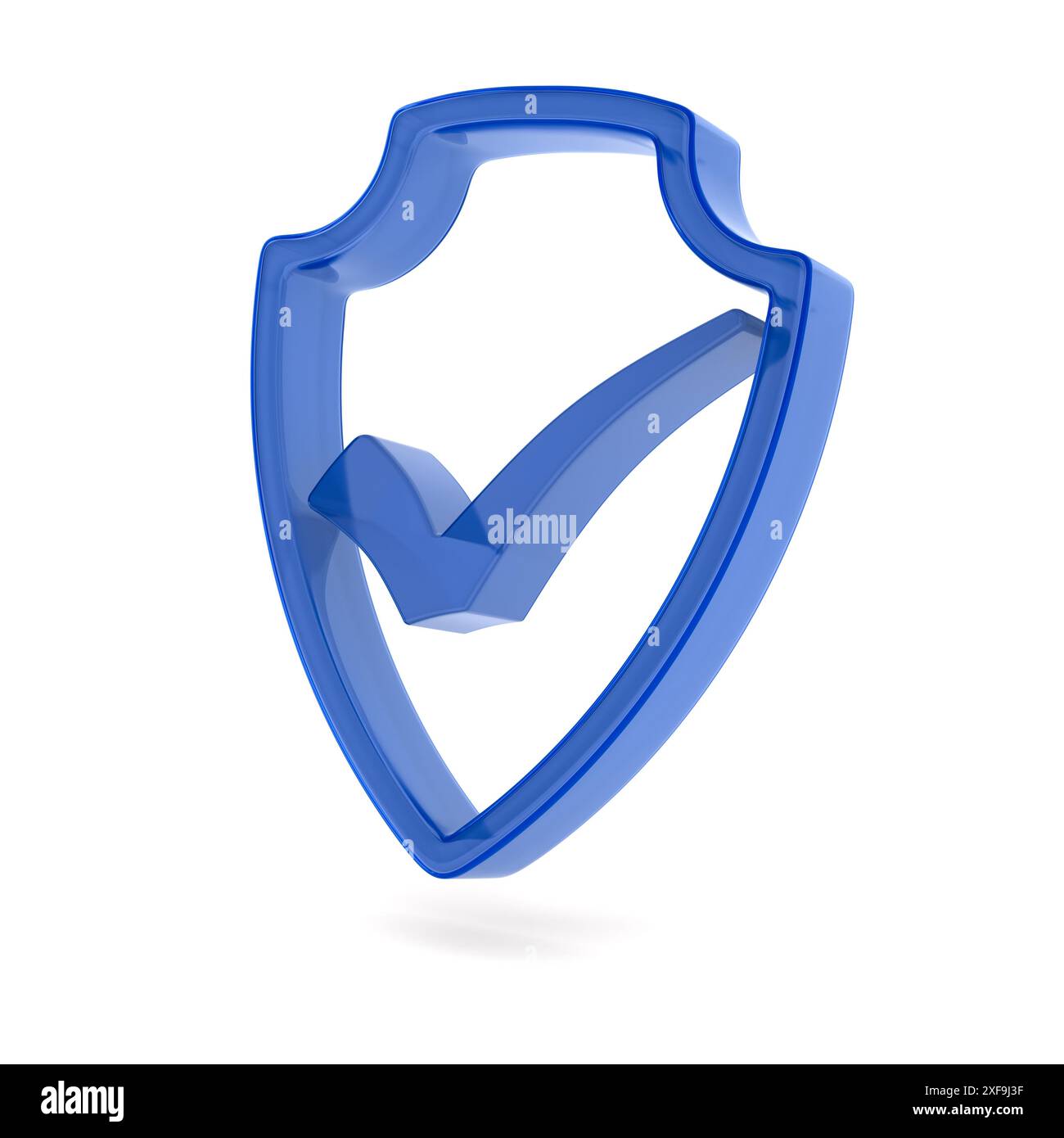 Transparent check mark hi-res stock photography and images - Alamy