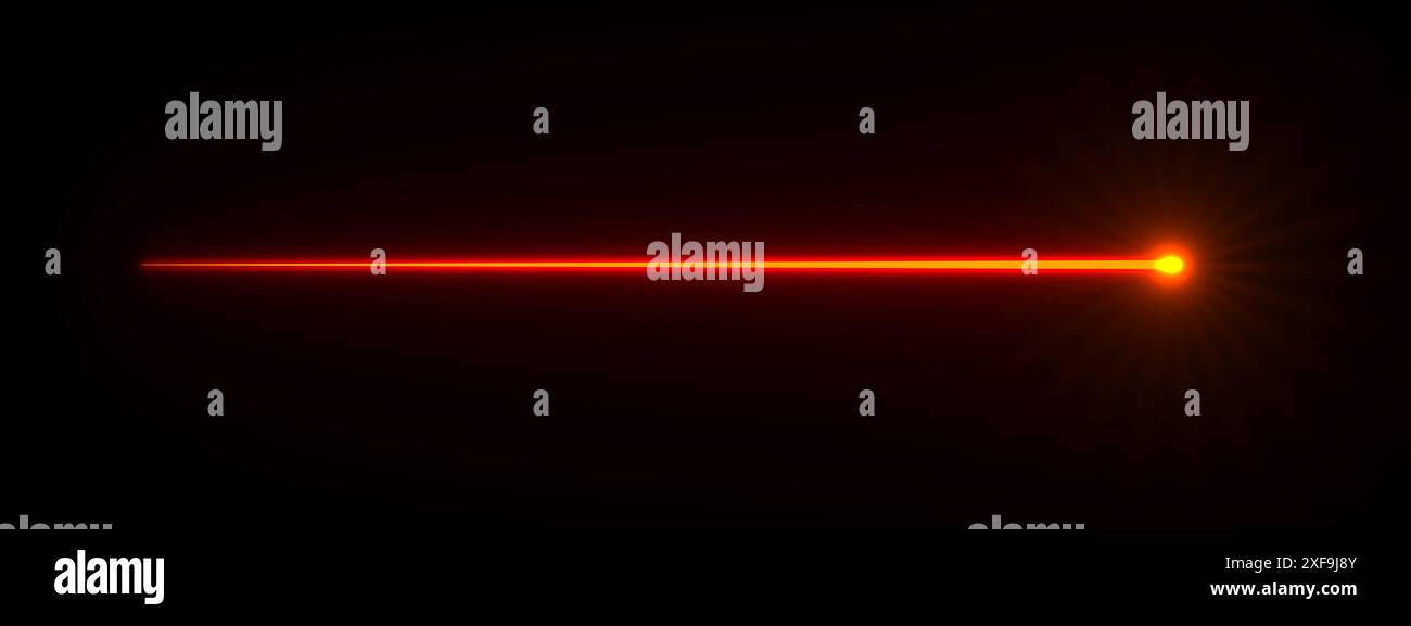 Light streak bokeh hi-res stock photography and images - Alamy