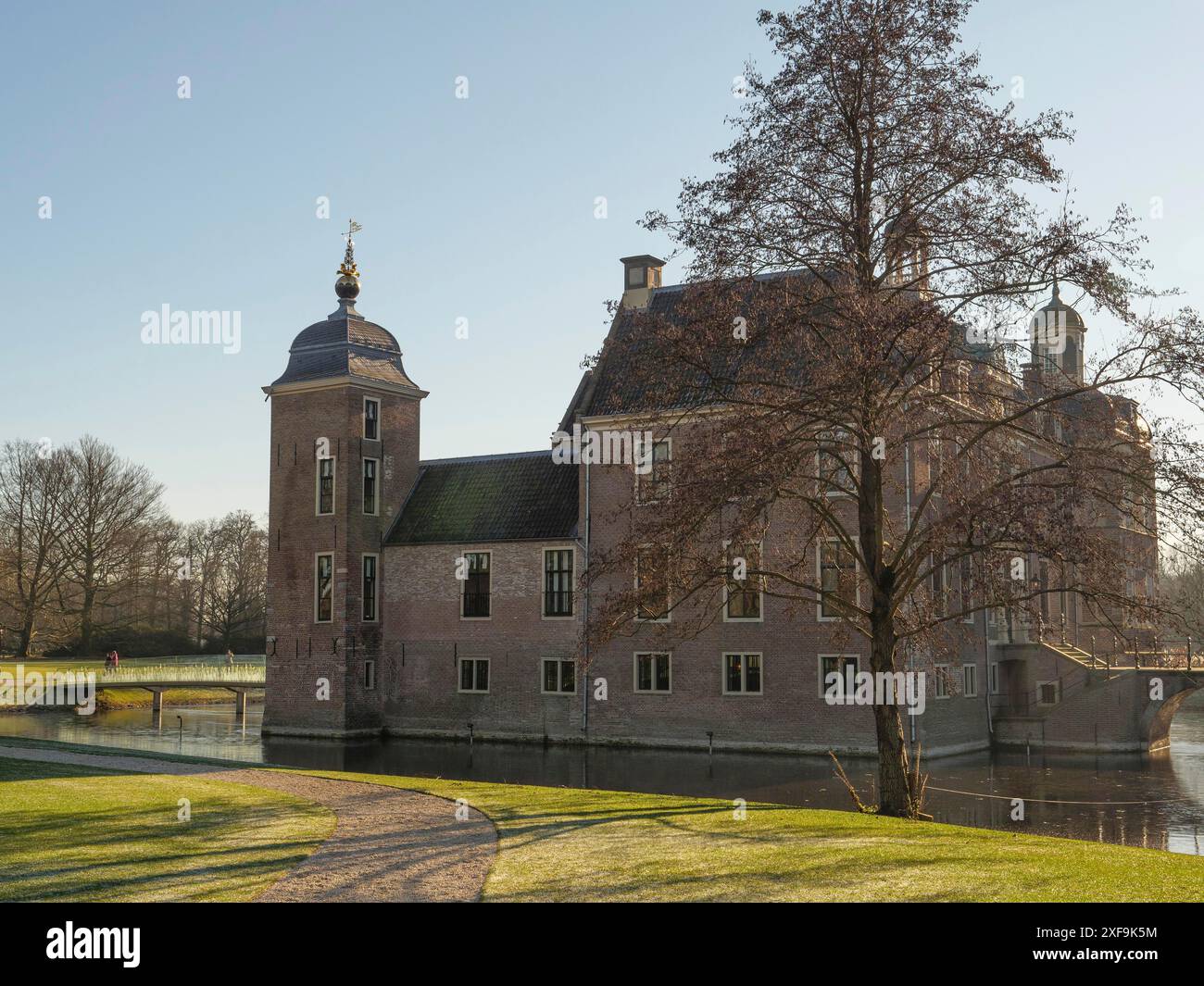 Brick turret hi-res stock photography and images - Alamy