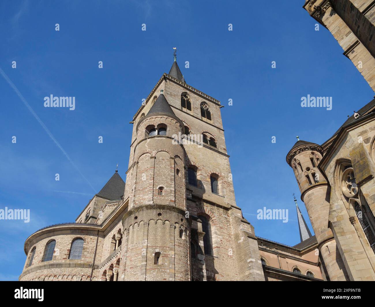 Historic tower design hi-res stock photography and images - Alamy