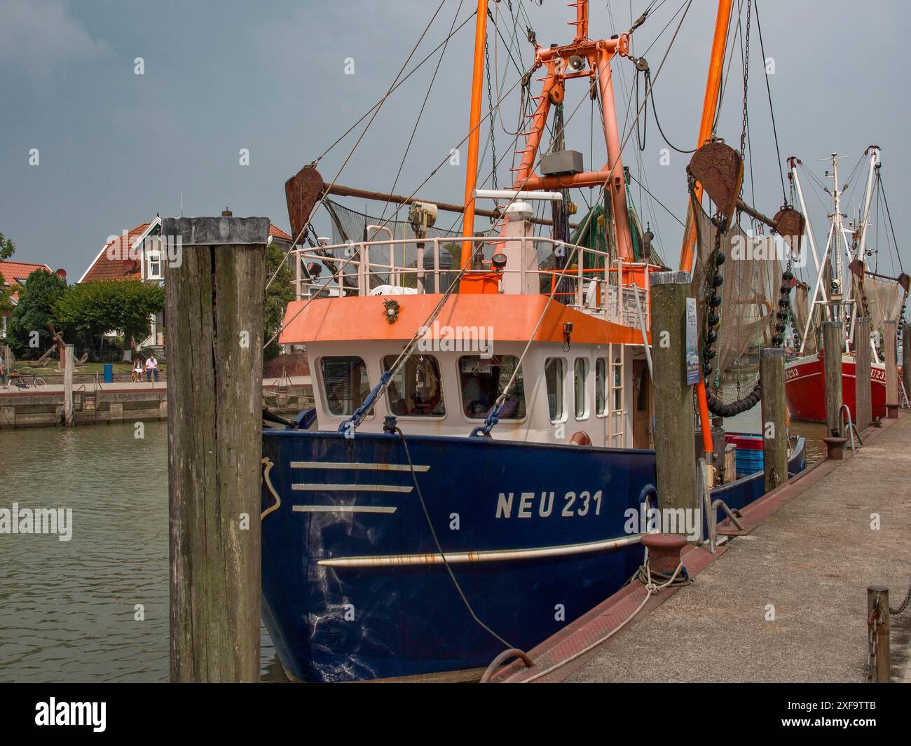 Superstructure of a boat hi-res stock photography and images - Alamy