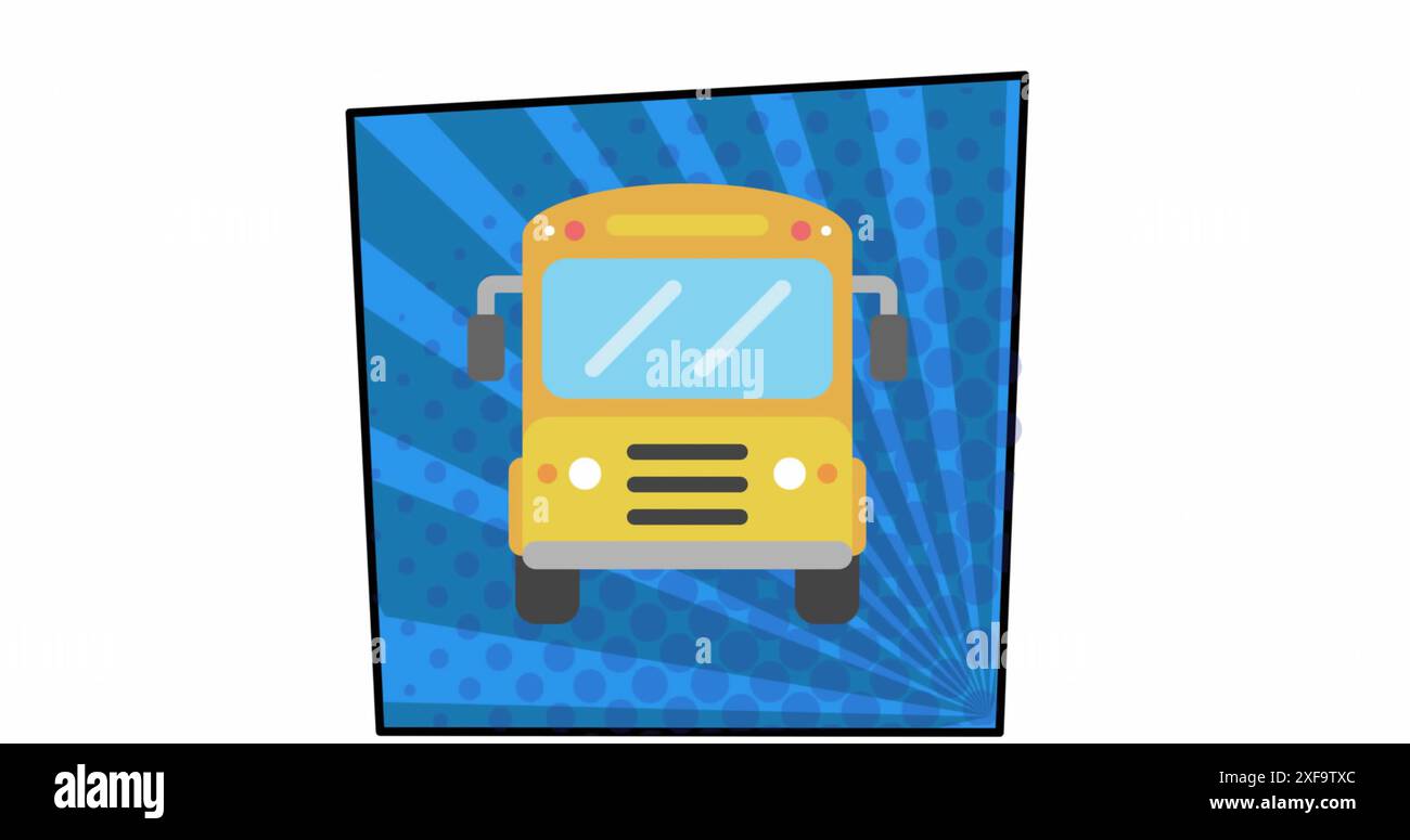 Classroom modern secondary school Cut Out Stock Images & Pictures - Alamy