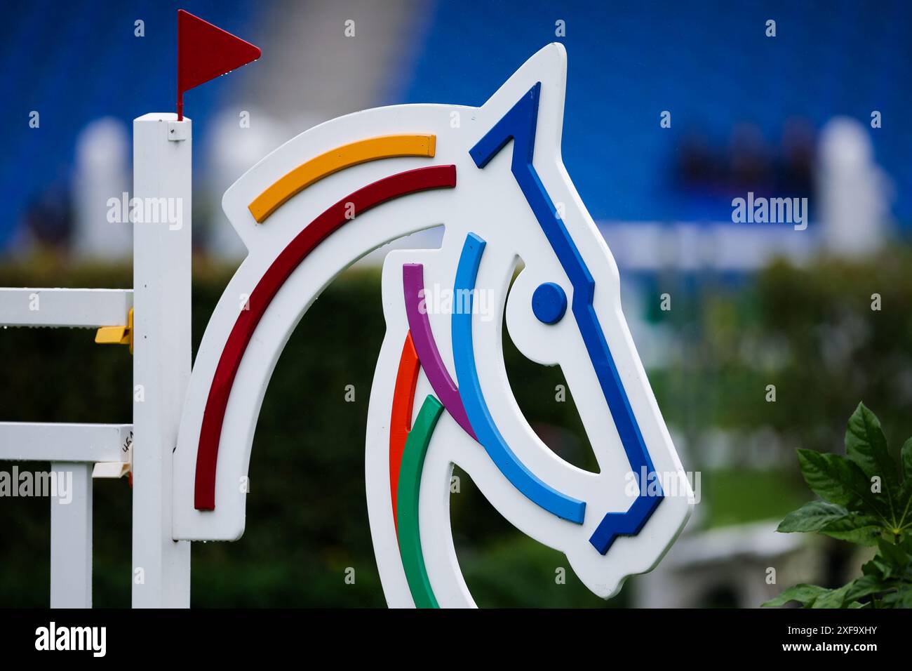 Chio logo hi-res stock photography and images - Alamy