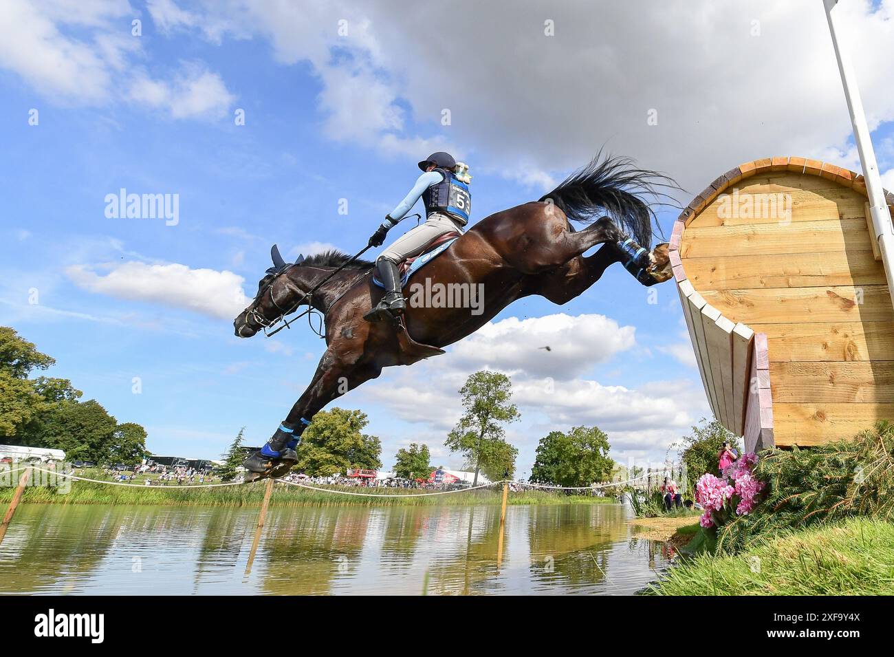 Sarah clark trials hi-res stock photography and images - Alamy